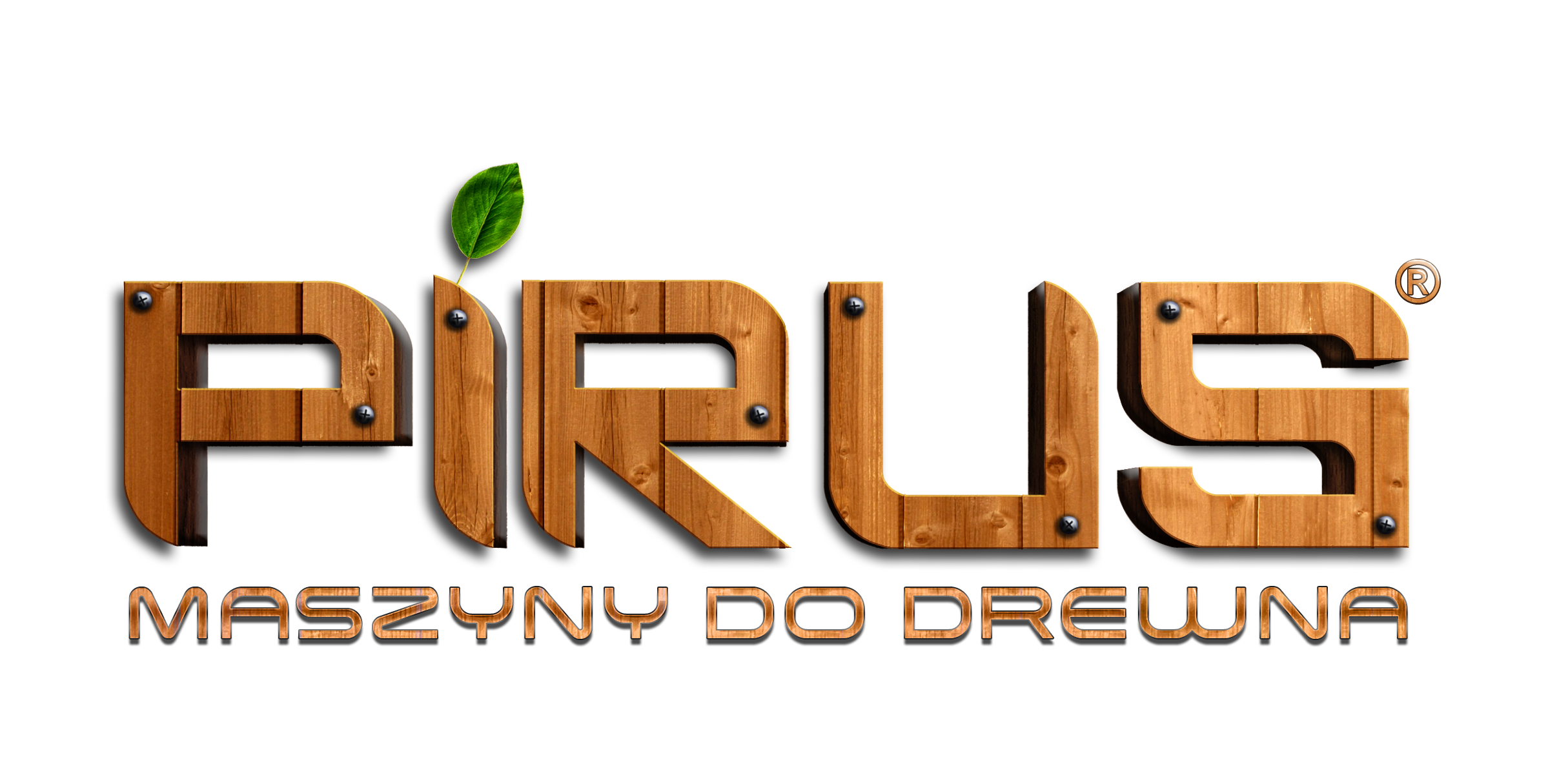 Pirus6_logo - PIRUS - maszyny do drewna SCM GROUP